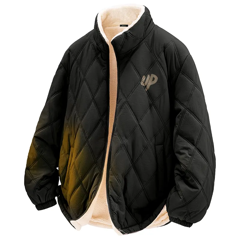 MINISO Puffer Jackets Unisex - POIZON