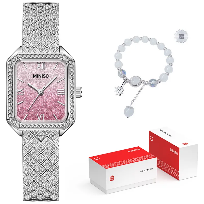 MINISO Women's Chinese Watches - POIZON