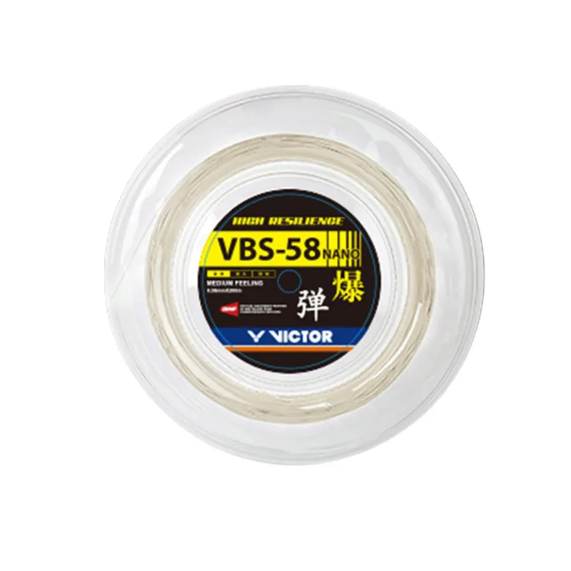 Victor Badminton Racket Strings - POIZON