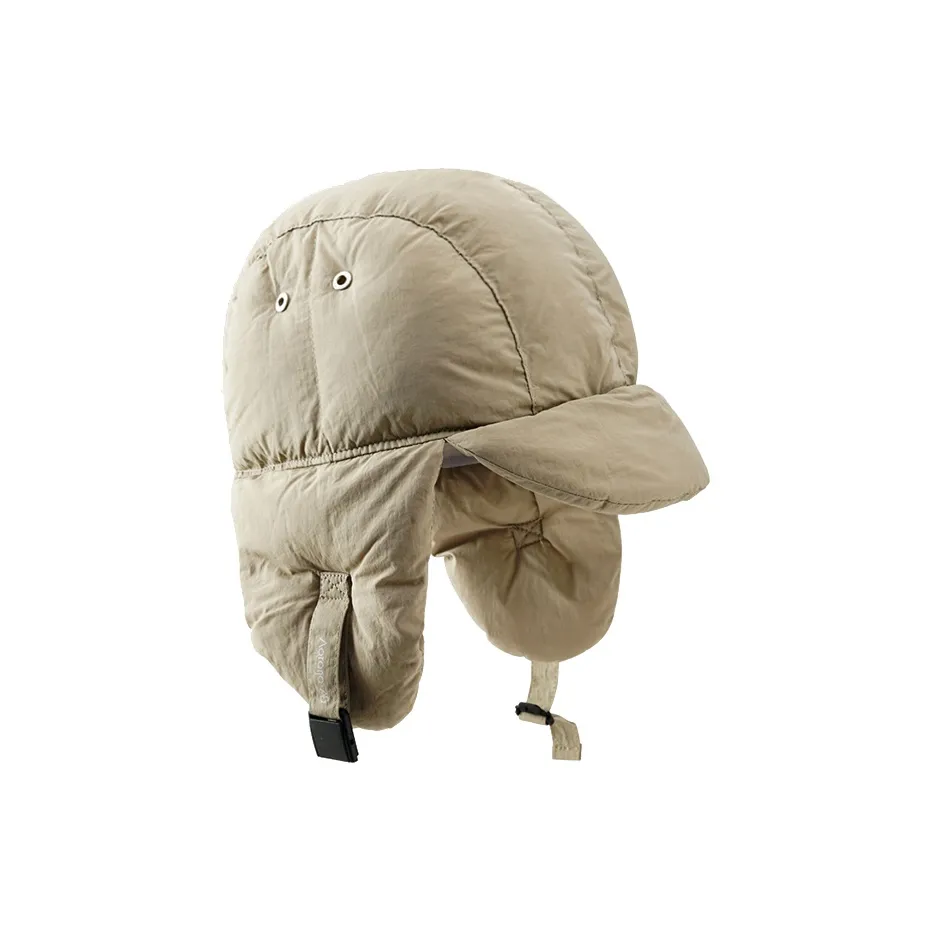 SNOW FLYING Trapper Hats Women's - POIZON
