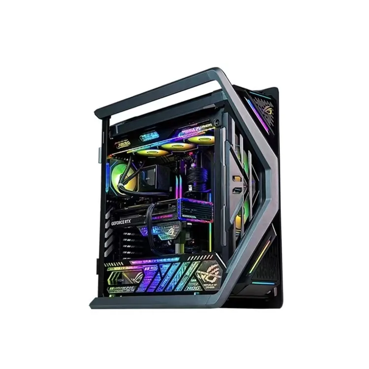 ASUS Assemble The Computer - POIZON