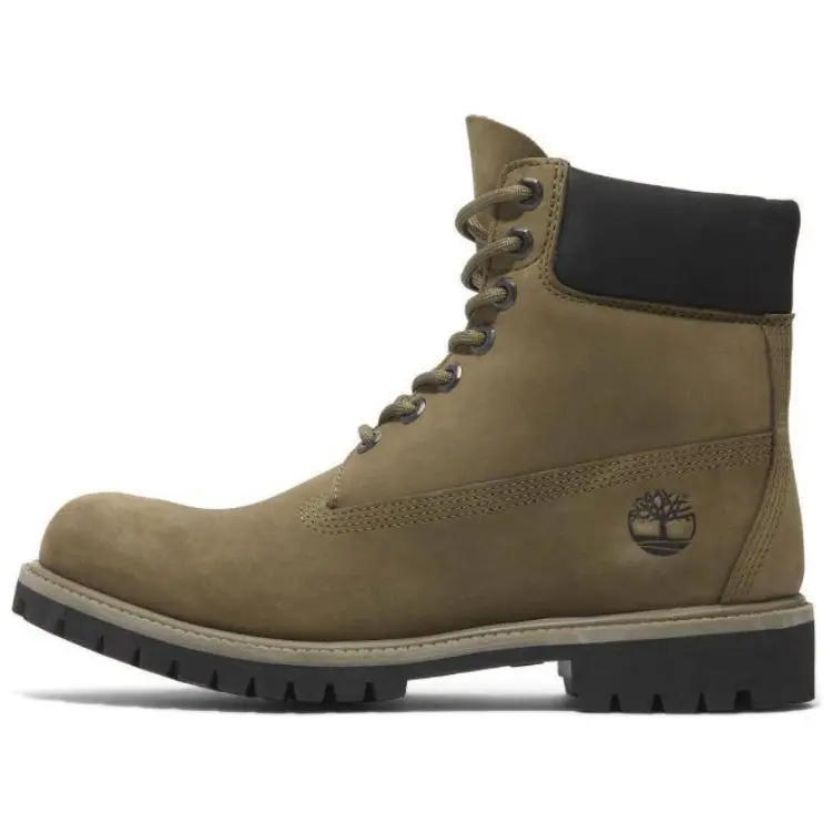 Timberland PREMIUM Waterproof and Wear resistant Short Outdoor Boots ...