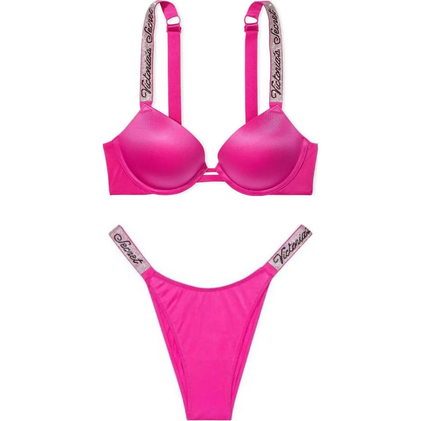 Victoria's Secret Women's Underwear Sets - POIZON