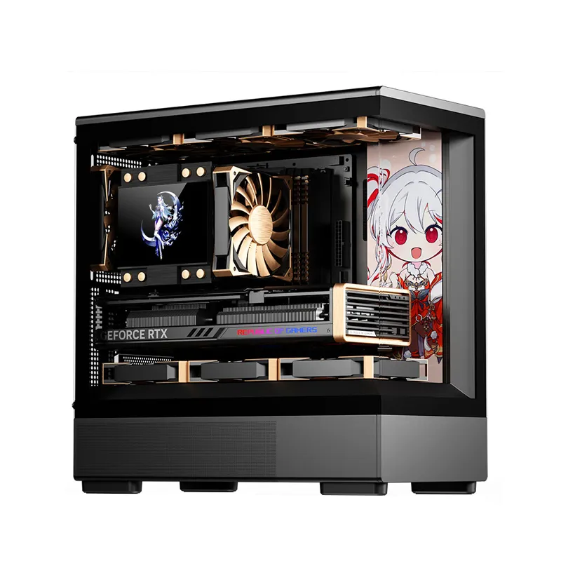 TITAN ARMY Assemble The Computer - POIZON