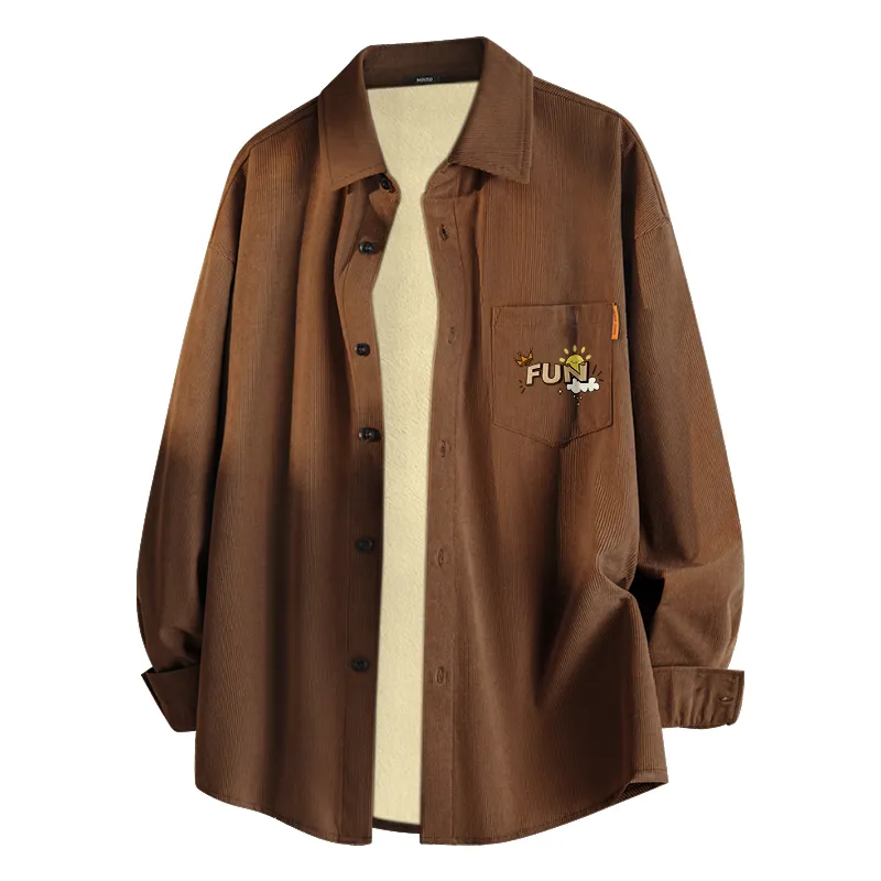 MINISO Shirts Unisex - POIZON