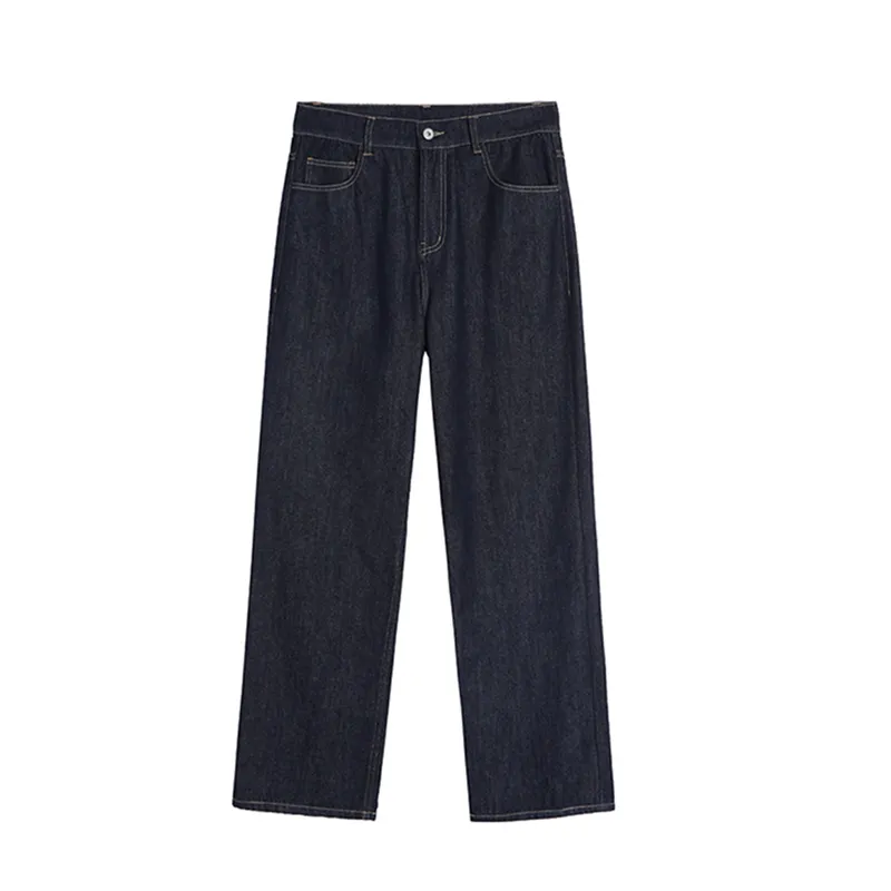 Osens Jeans Men Original Beef Color - POIZON
