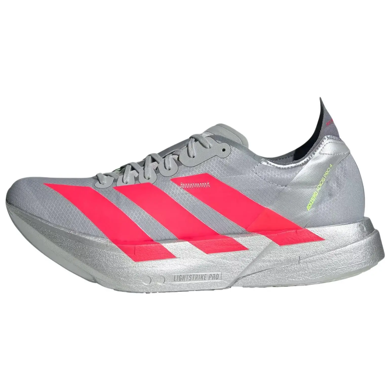 Adidas Adizero Adios Pro 4 Ekiden Pack US M 9.5 - POIZON