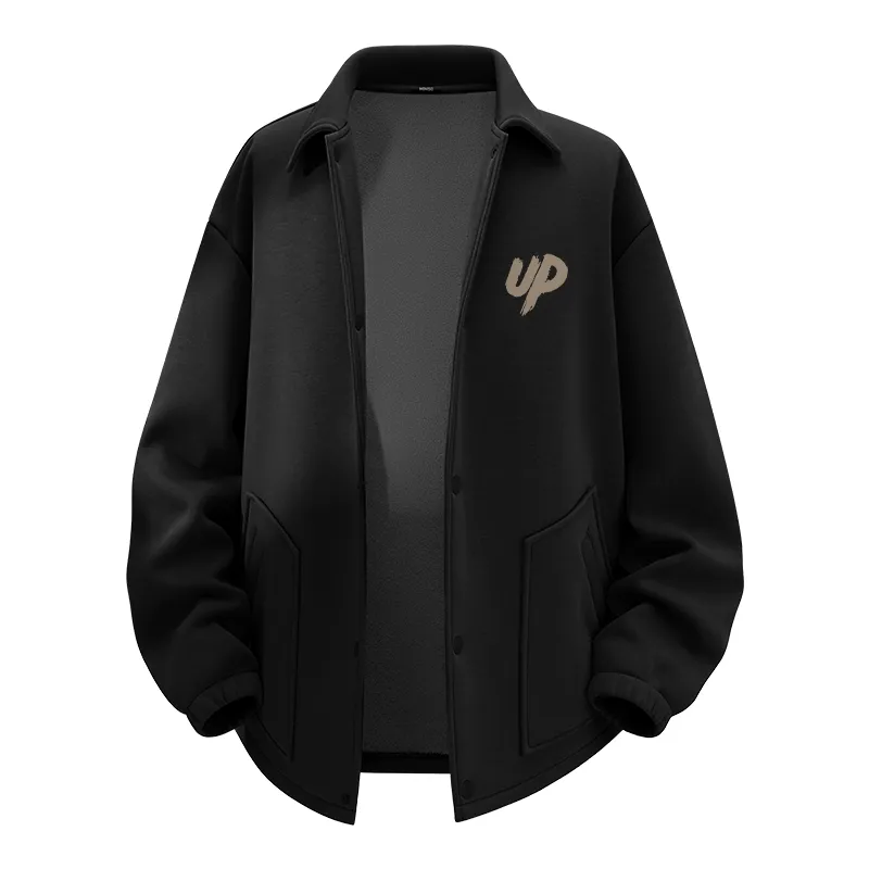 MINISO Jackets Unisex - POIZON