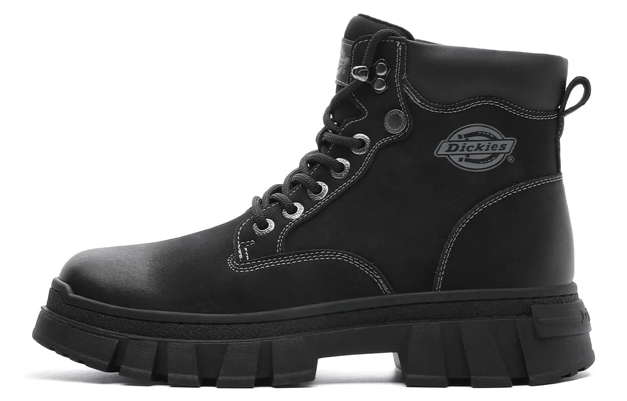 Dickies Winter Battle Boots Lightweight Wear-Resistant Workwear Outdoor ...