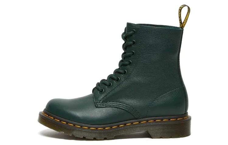Dr.Martens 1460 Pascal Virginia Waterproof Wear-resistant Mid Tops ...