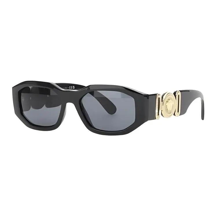 VERSACE X VERSACE Sunglasses - POIZON