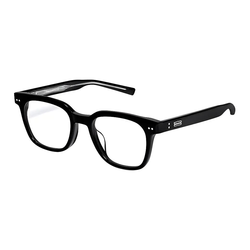 GENTLE MONSTER Evan 01 Square-frame Glasses - POIZON
