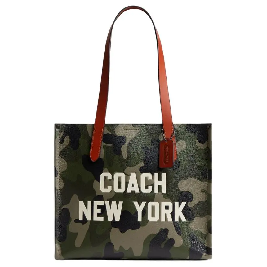 COACH Relay Shoulder Bags - POIZON