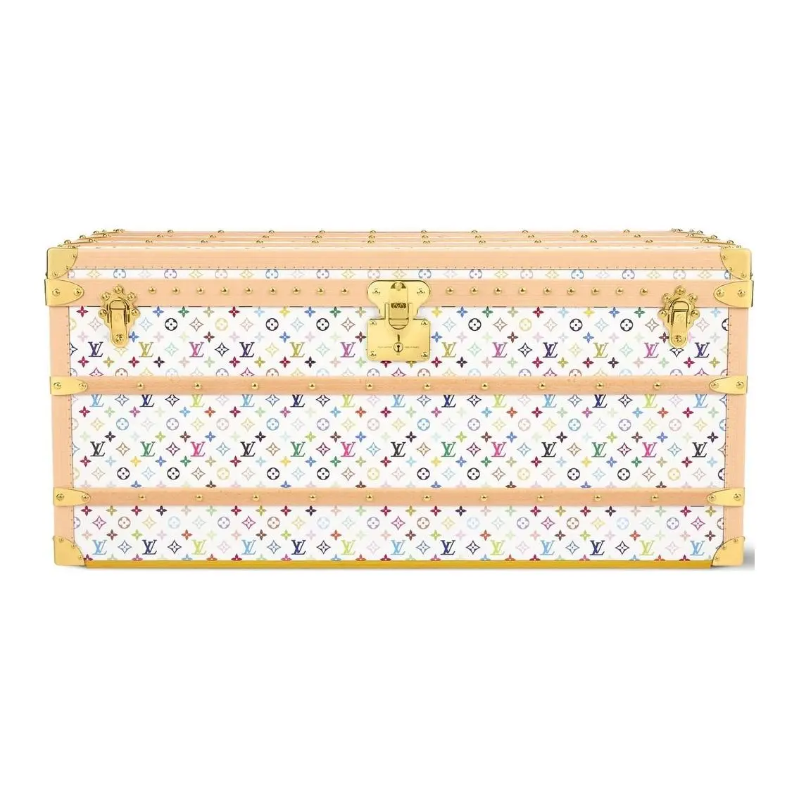 Takashi Murakami X LOUIS VUITTON Storage Boxes - POIZON