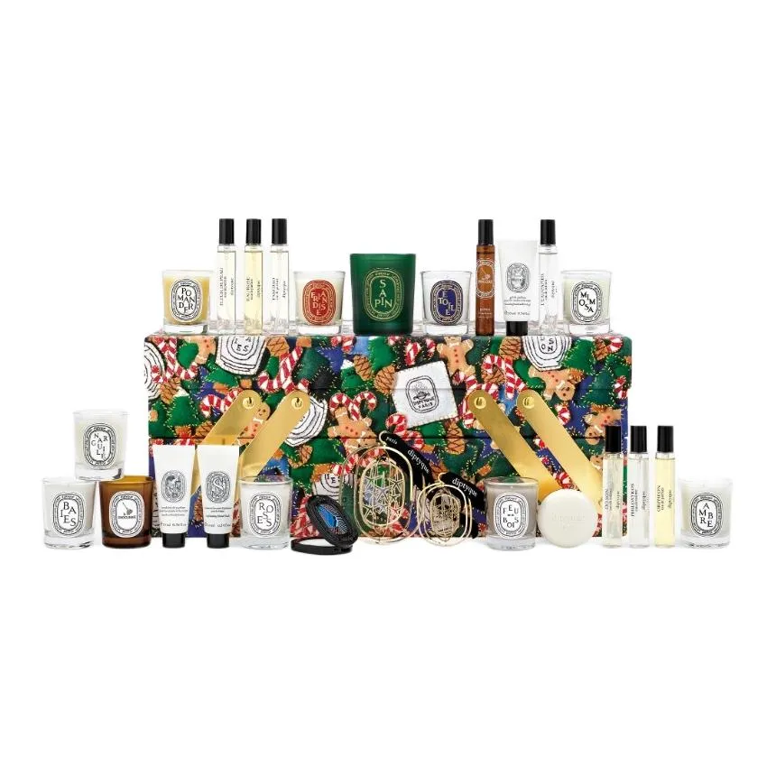 Diptyque Perfume Sets Unisex - POIZON