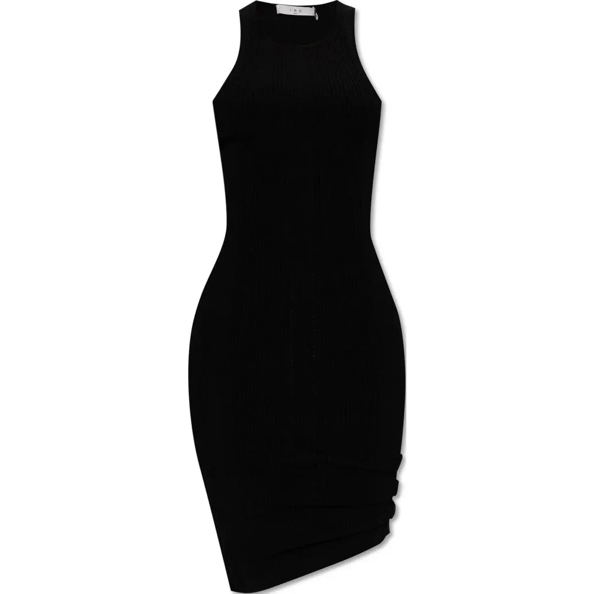 IRO NIGHT Debbie Stretch Mini Dress - POIZON