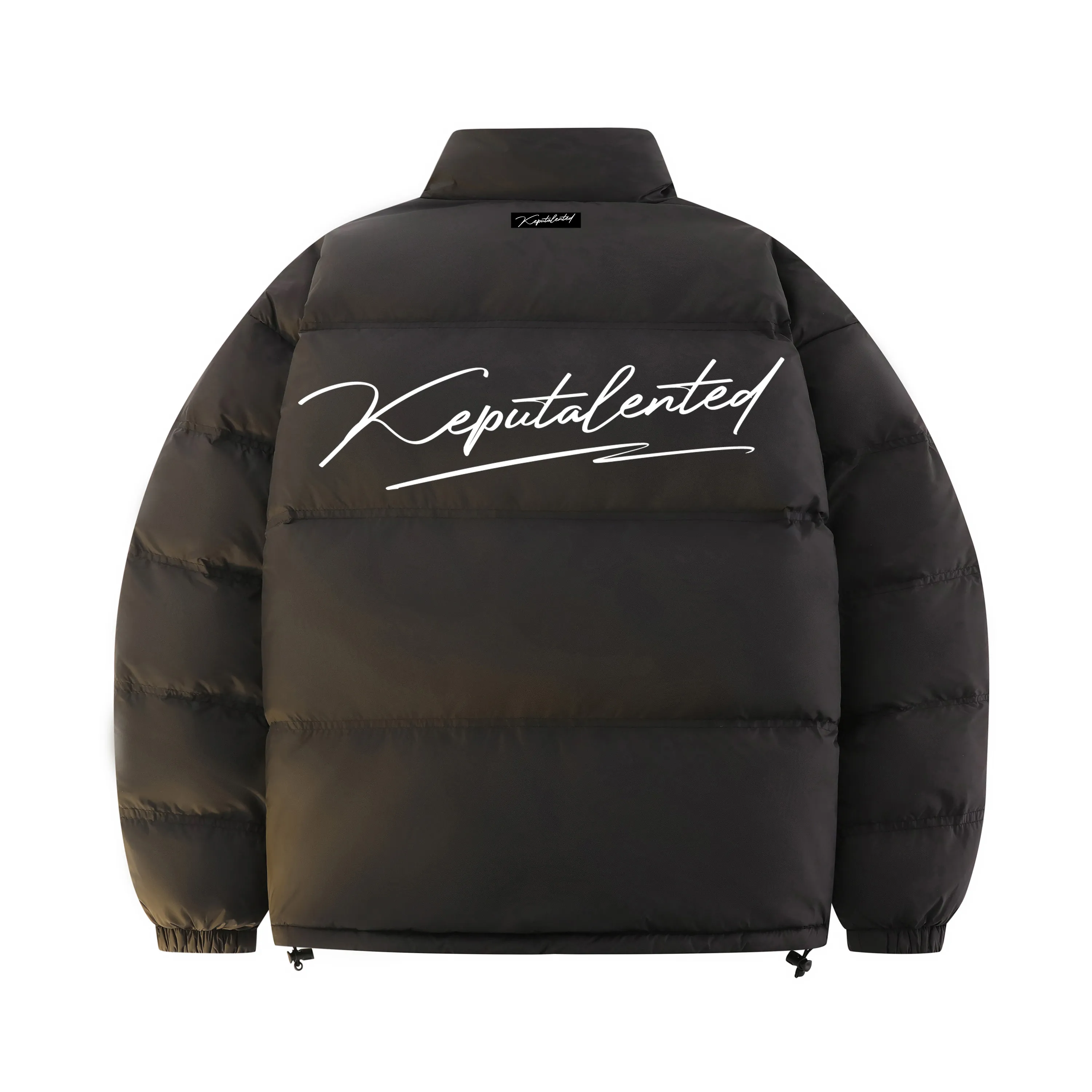 Kepu Down Jackets Unisex - POIZON