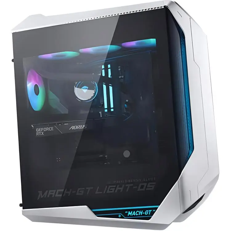 MACHENIKE Desktop Computers - POIZON