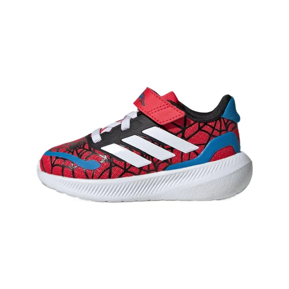 Adidas MARVEL'S SPIDER-MAN RACER Toddler Shoes Baby - POIZON