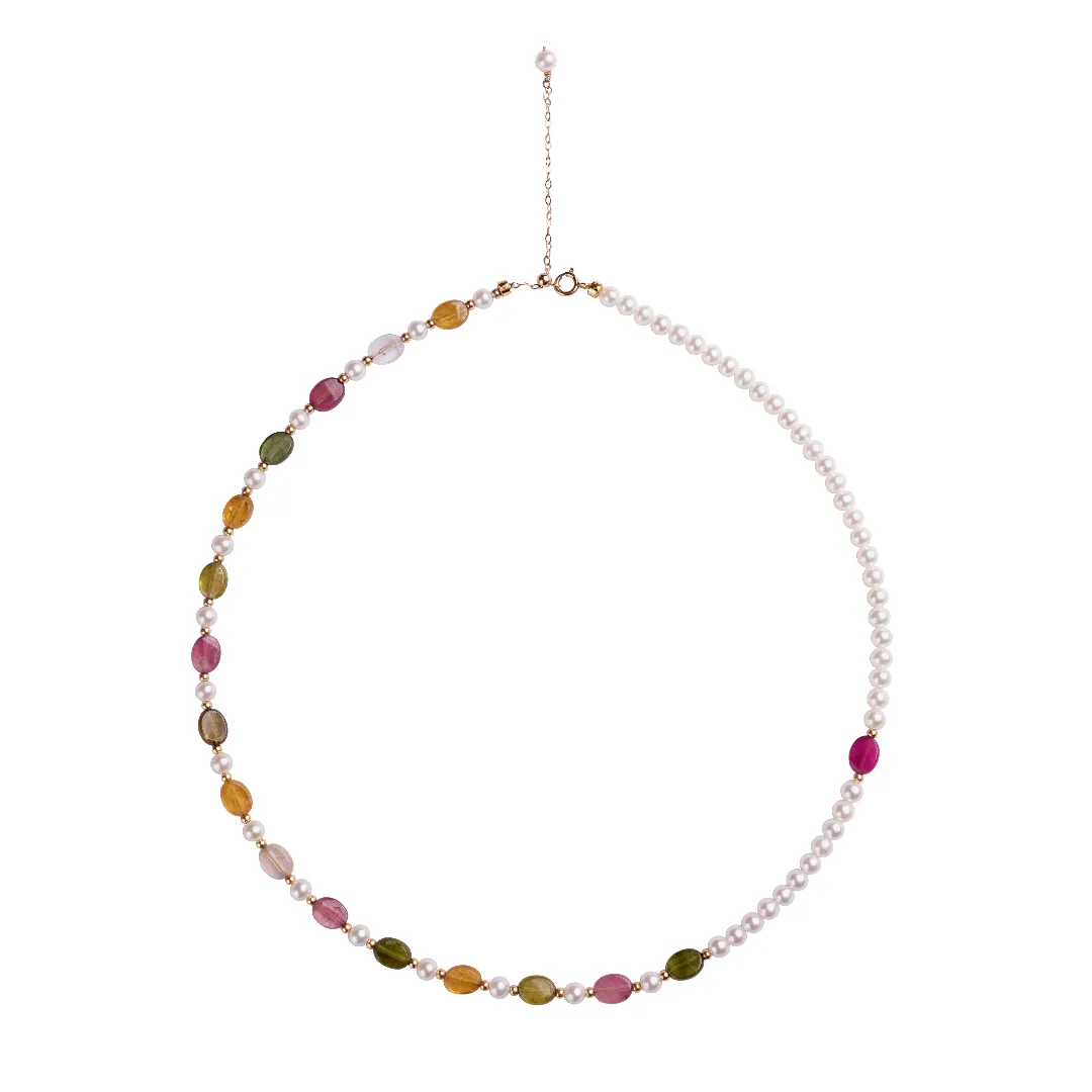 FREE ELF Pearl Necklaces Women's - POIZON