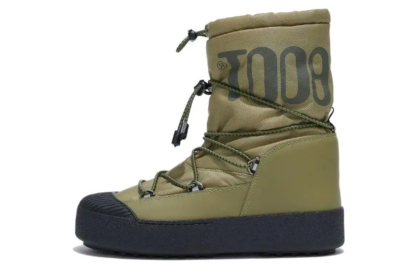 Moon Boot MTrack Polar Lace-Up Boots - POIZON