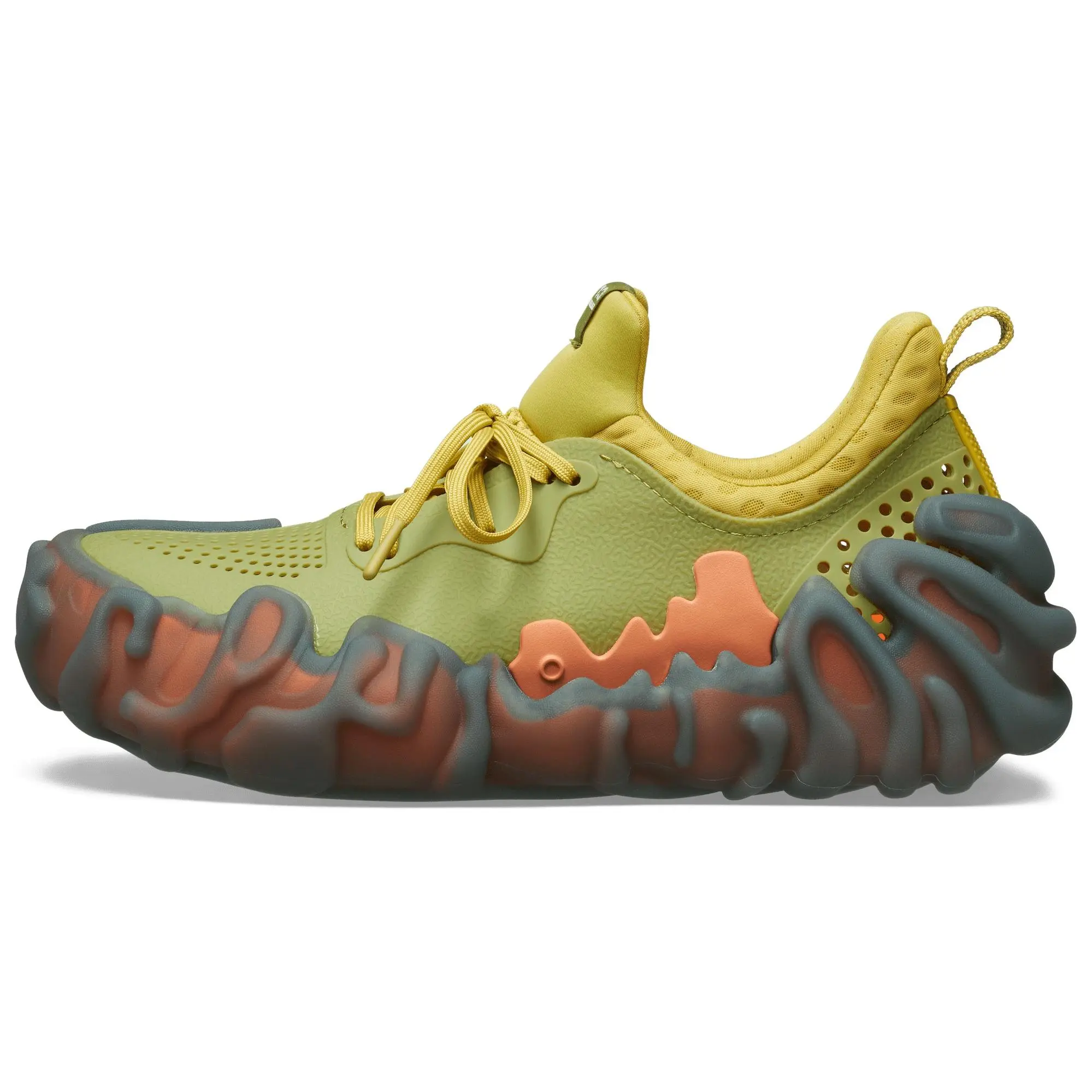 Crocs Pollex Juniper By Salehe Bembury Sudd - POIZON