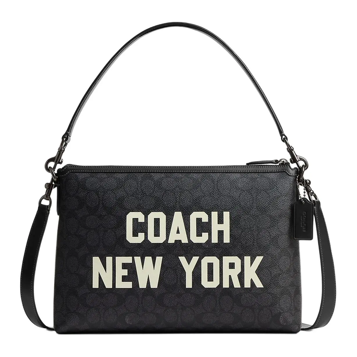COACH Relay Shoulder Bags - POIZON