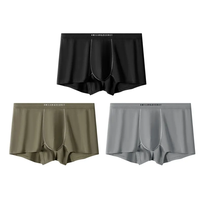 Qiao Ni Tong Men Underpants - POIZON