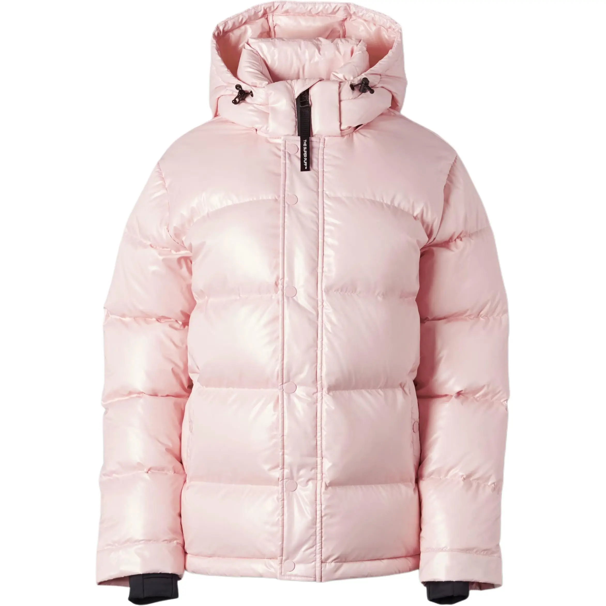 ARITZIA Down Jackets Women's Pink - POIZON
