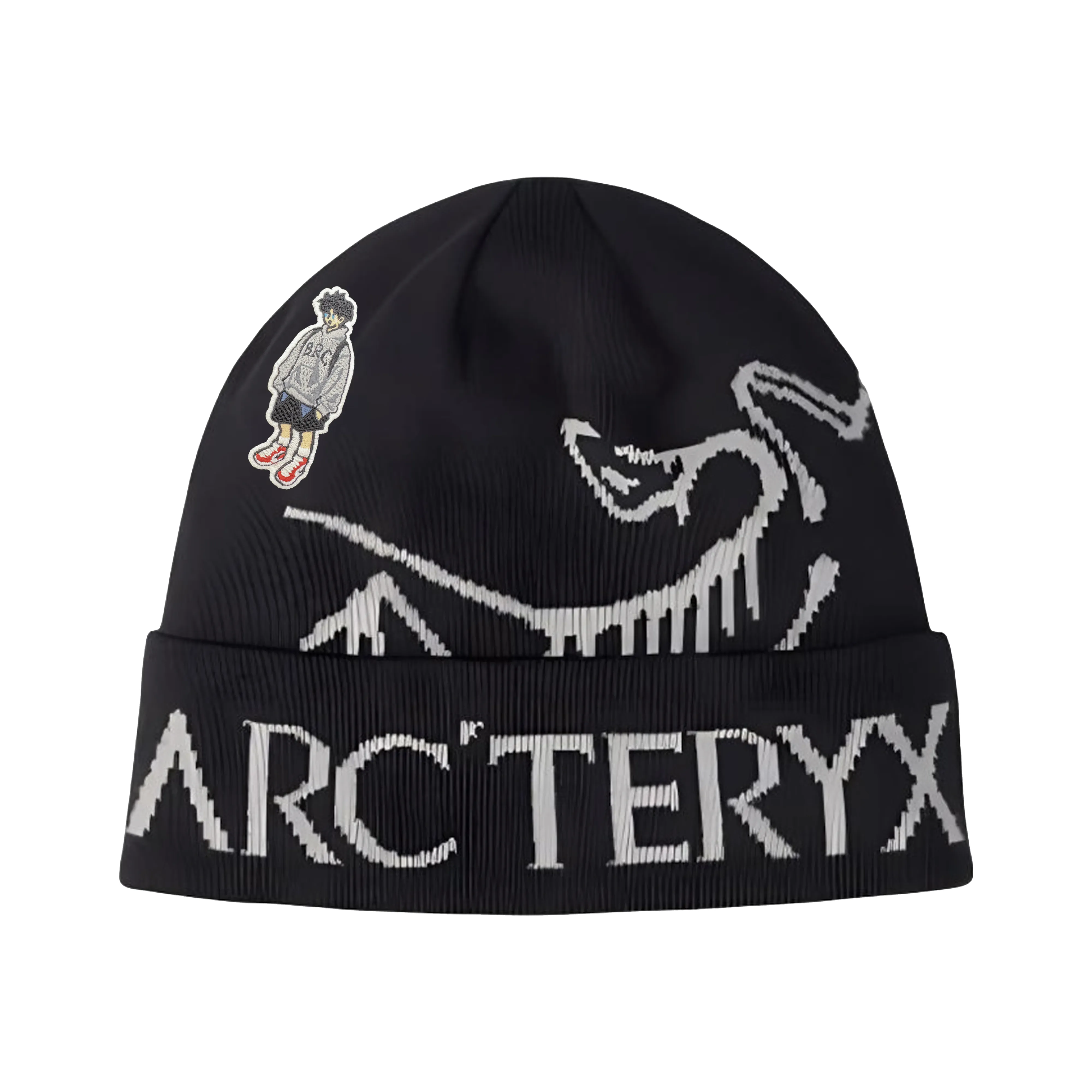 Arcteryx Beanies Unisex - POIZON
