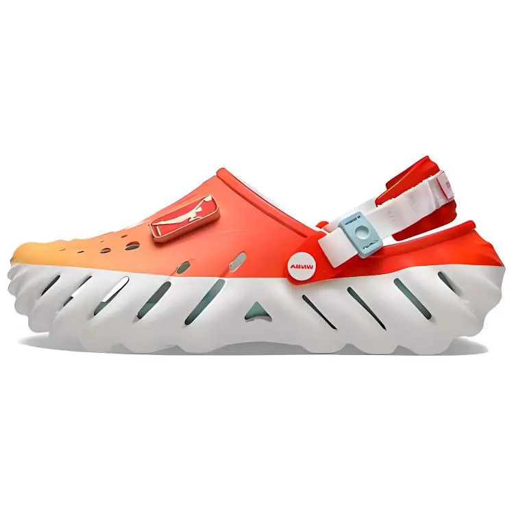 Crocs Echo Clog Wnba - POIZON