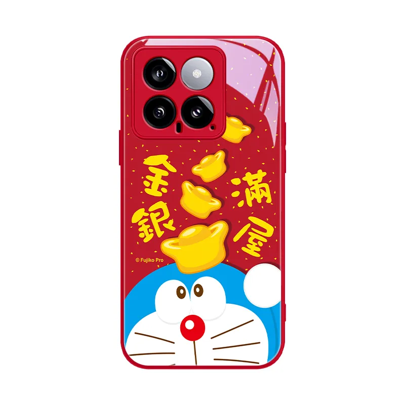 Doraemon Phone Cases - POIZON