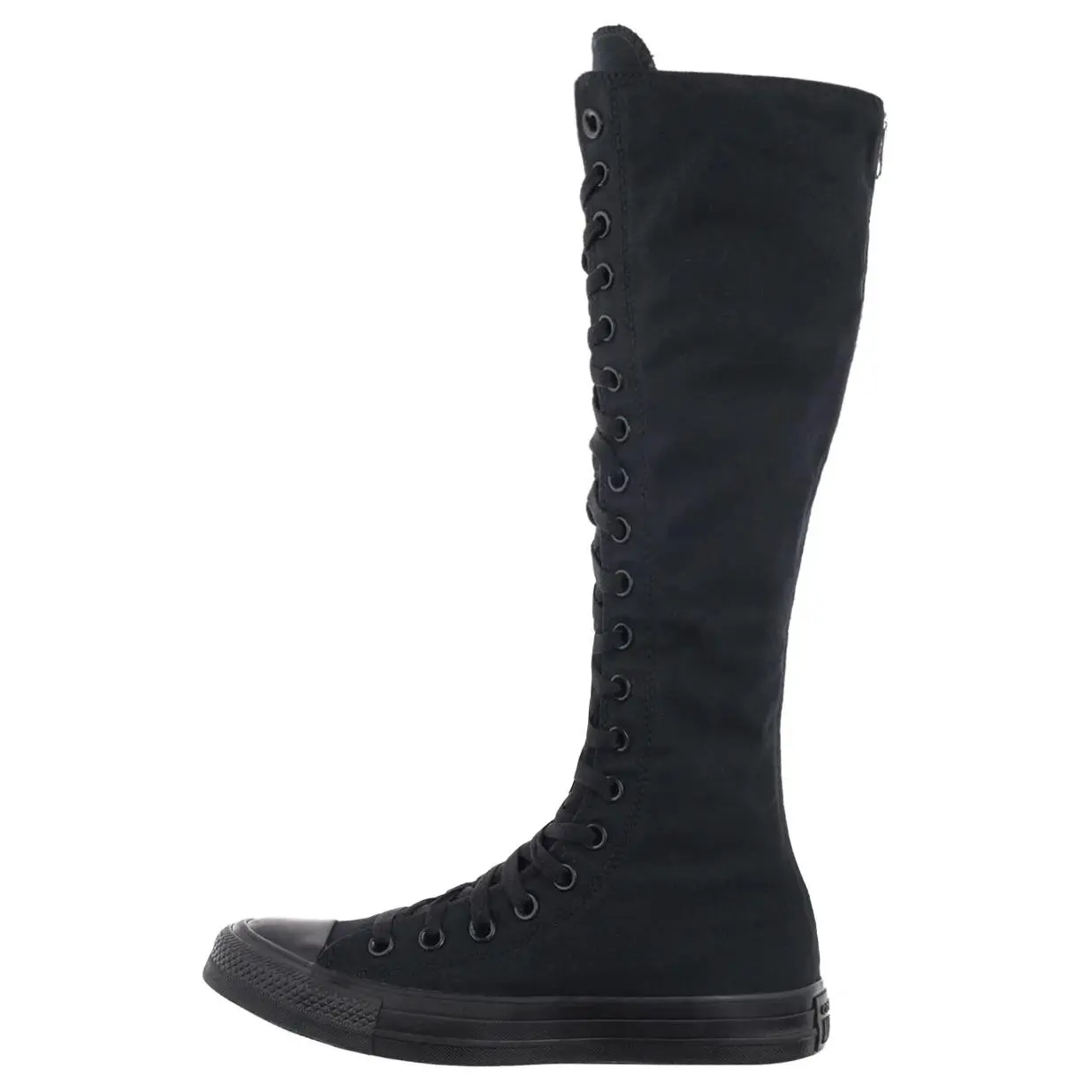 Chuck Taylor All Star Converse Xx High 'Triple Black' US M 4 - POIZON