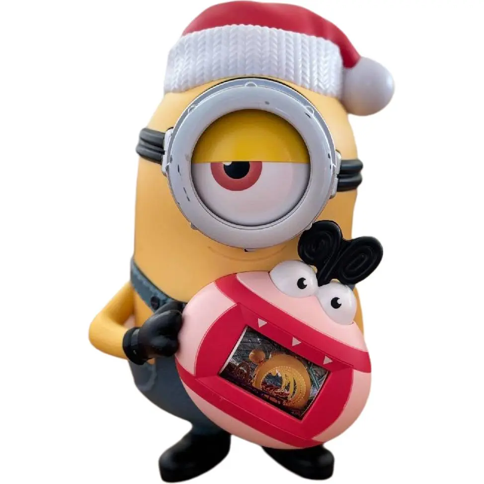 KFC Chibi Figures - POIZON