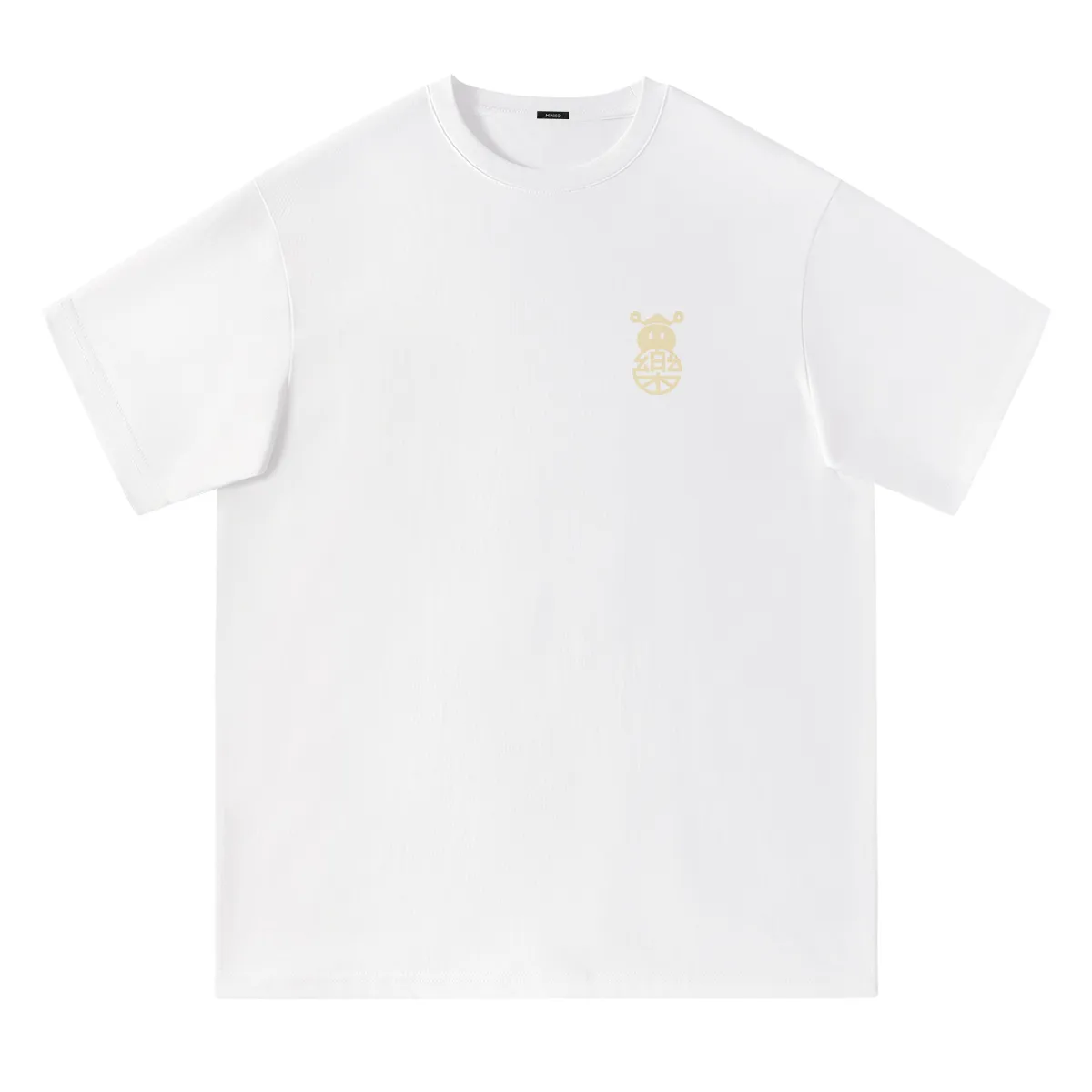 MINISO T-Shirts Unisex - POIZON