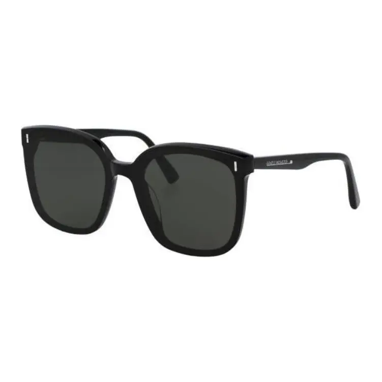 GENTLE MONSTER Frida 01 Oversized Sunglasses - POIZON