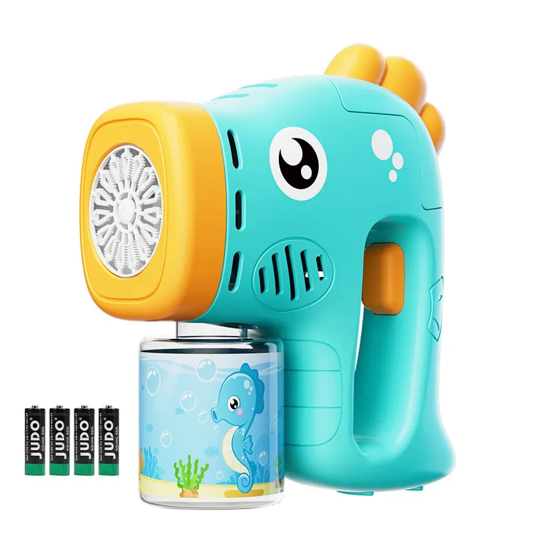 JOY FUER Cute Cartoon Electric Rainbow Machine Fully Automatic Glow ...