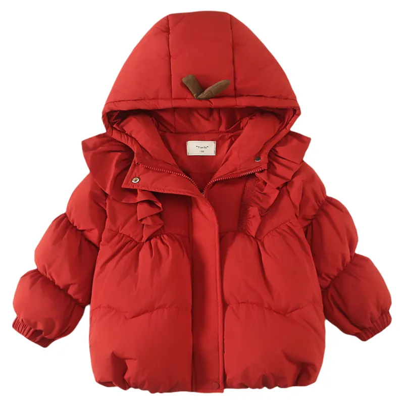 MY LITTLE PONY Pre-school Padded Jackets - POIZON