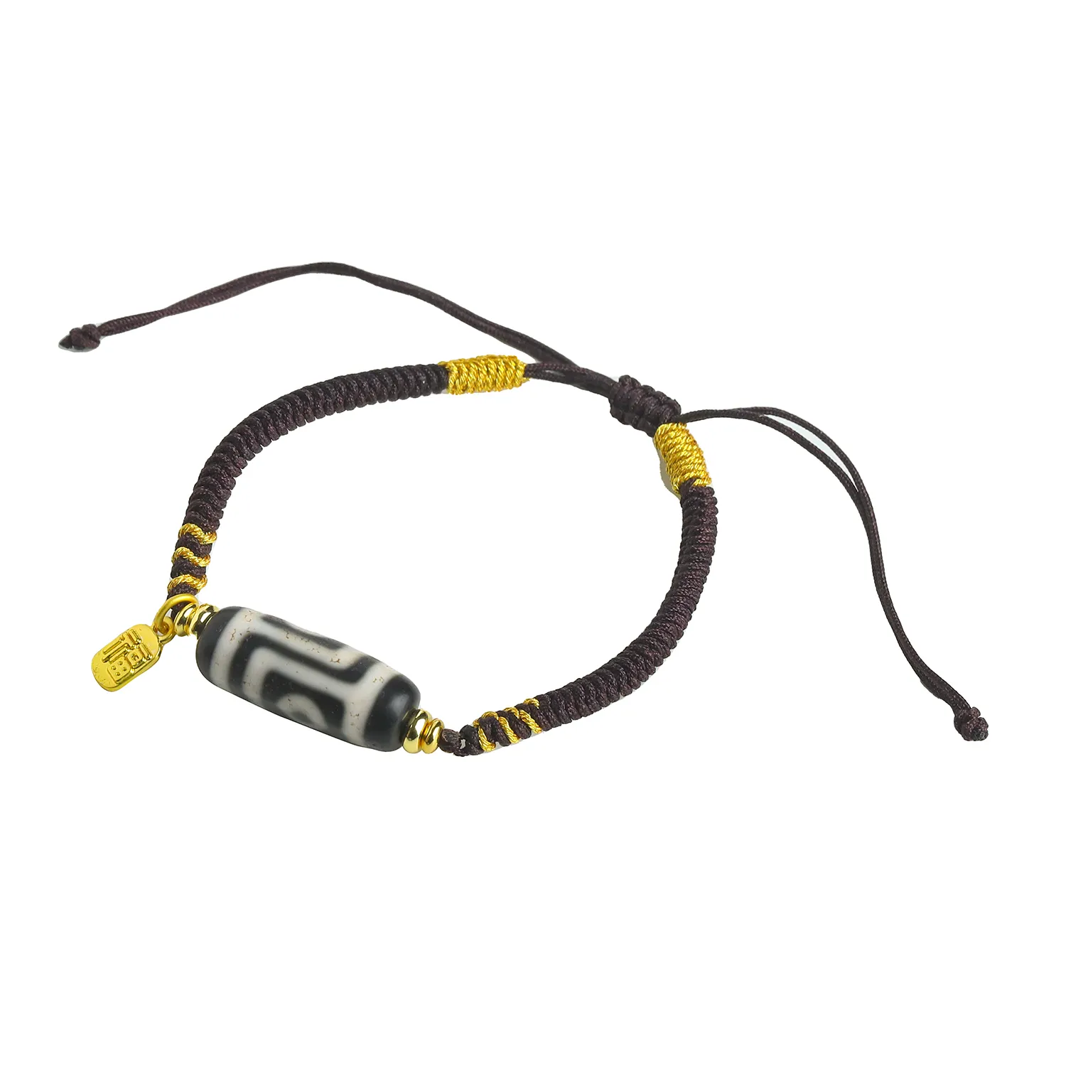 JK Jade Bracelets Unisex - POIZON