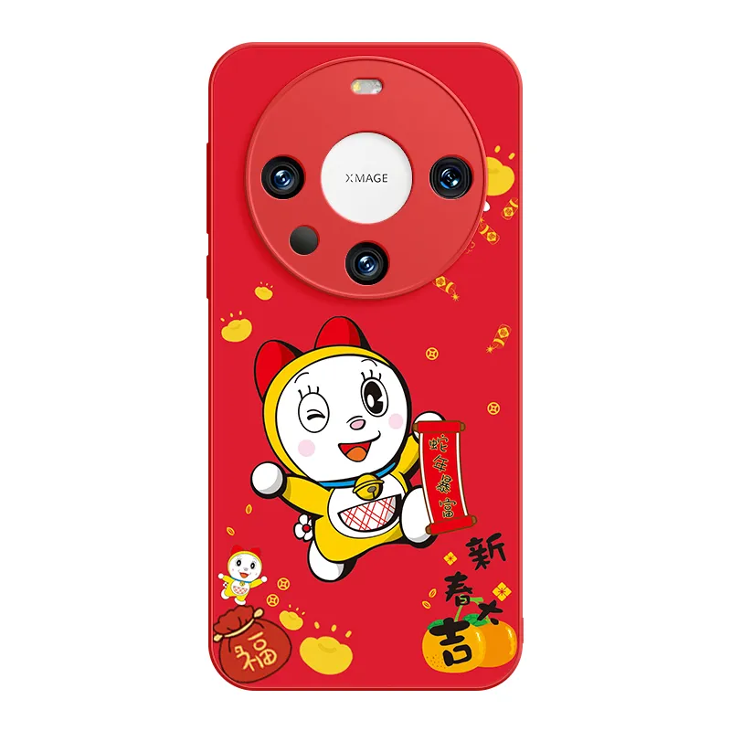 Doraemon Phone Cases - POIZON