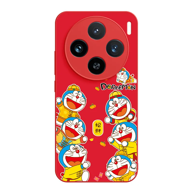 Doraemon Phone Cases - POIZON