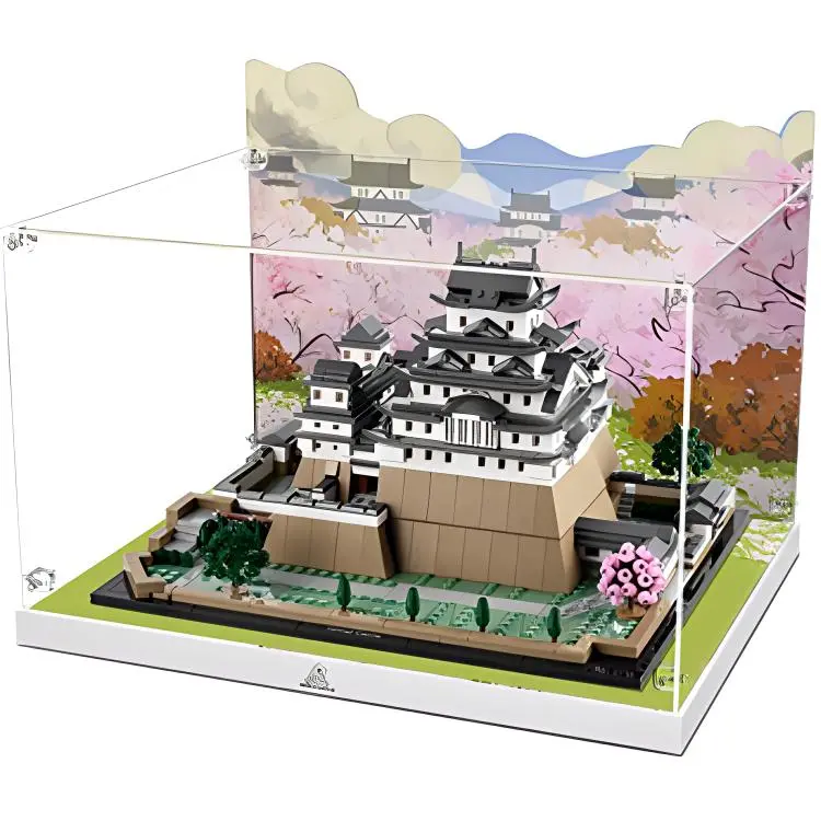 LYB Model Accessories - POIZON