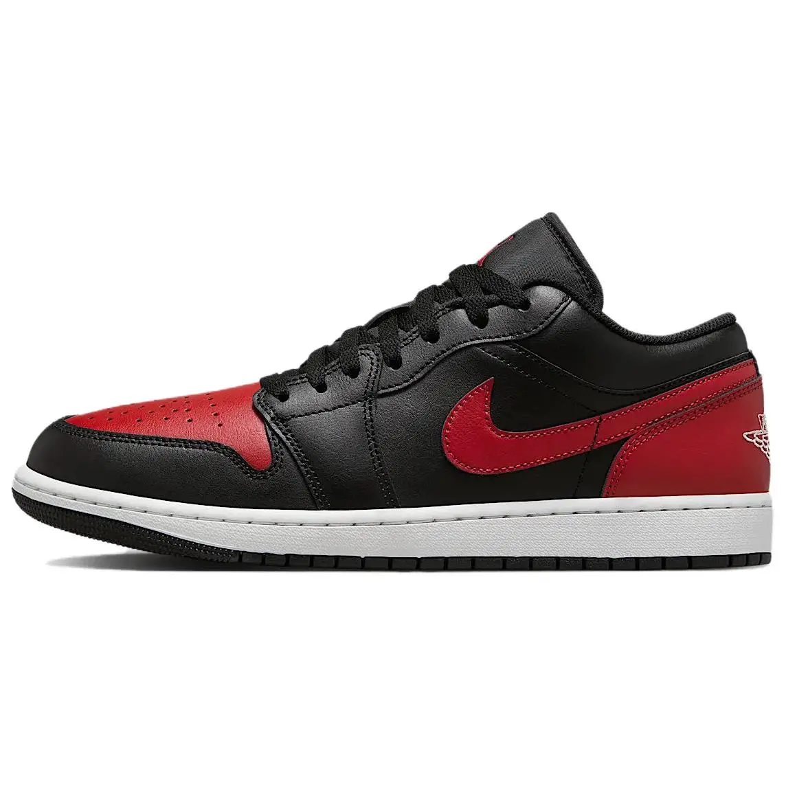 JORDAN 1 Low Bred Twist - POIZON