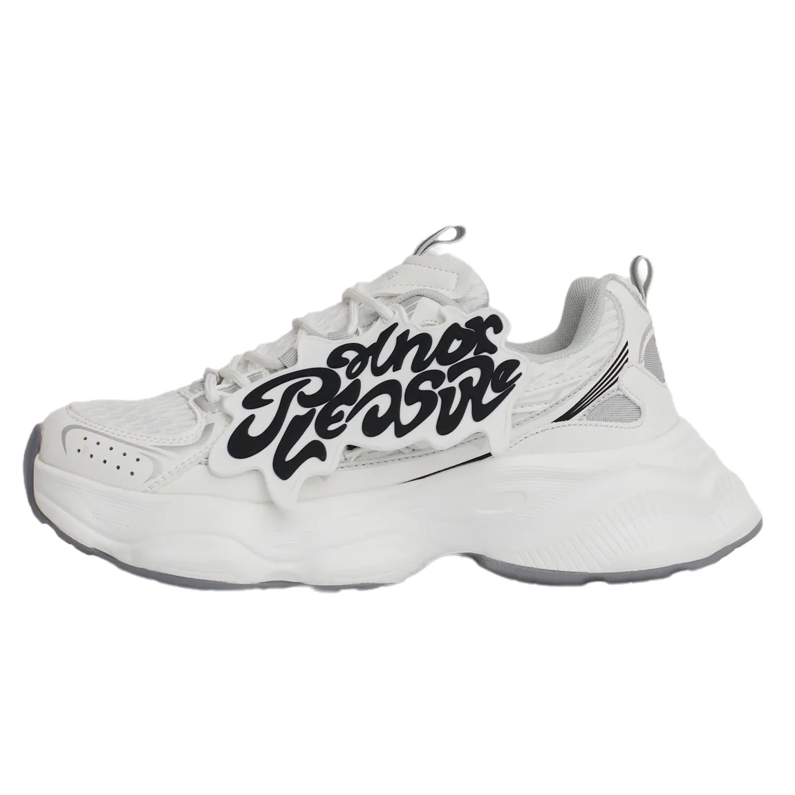 PAIN OR PLEASURE Kids' Casual Shoes Grade School - POIZON