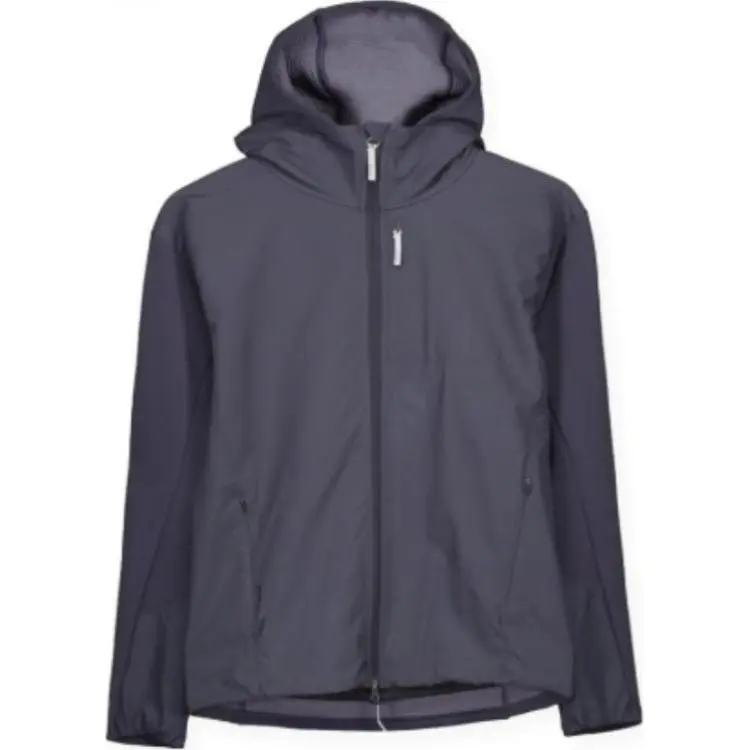 Houdini Jackets Men Blue - POIZON