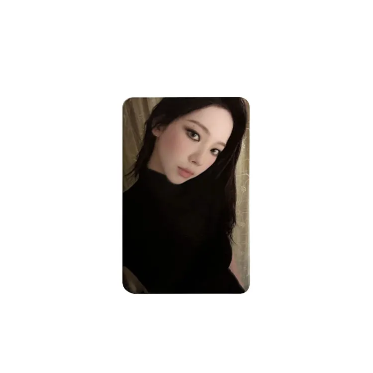 SM ENTERTAINMENT Celebrity Cards - POIZON