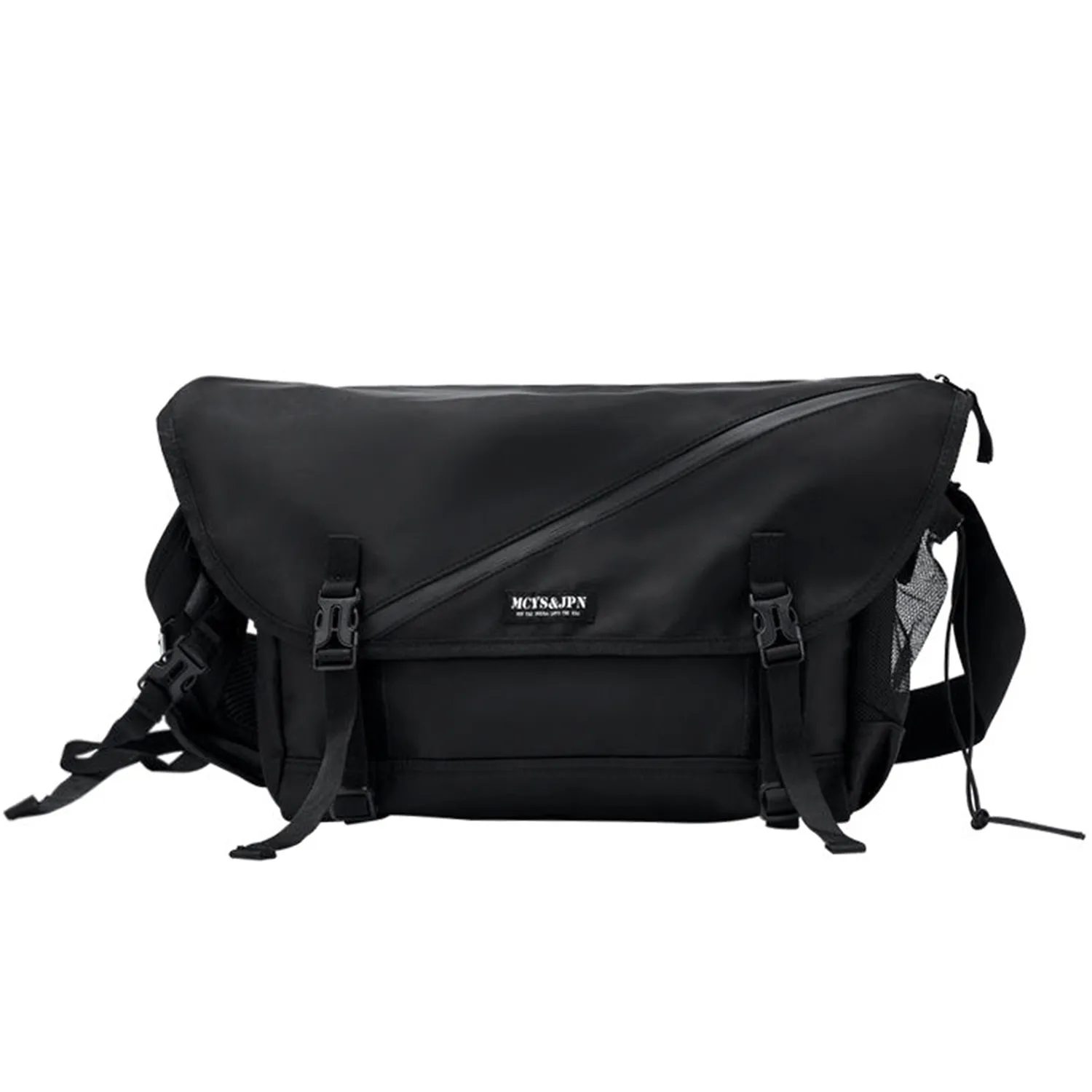 TAKI Crossbody Bags Black - POIZON