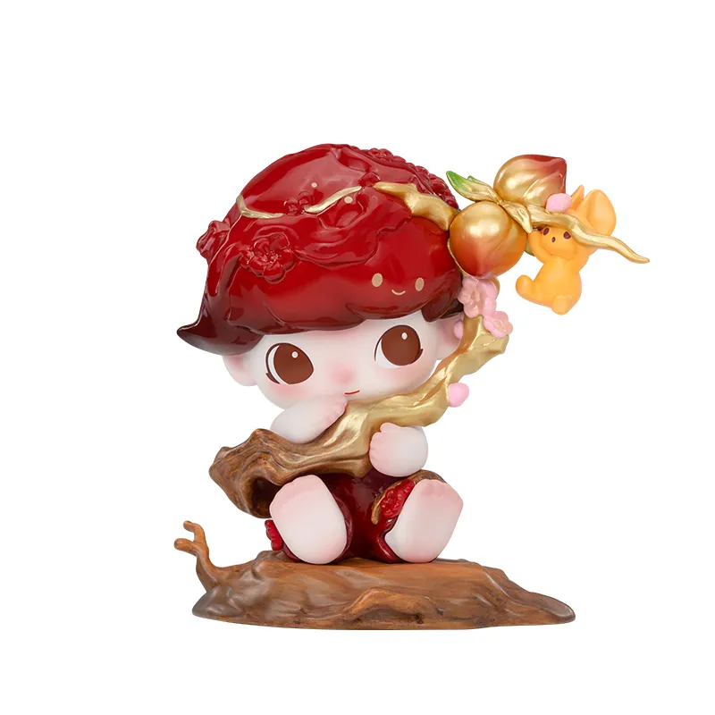 POP MART Hang Tag Box - POIZON