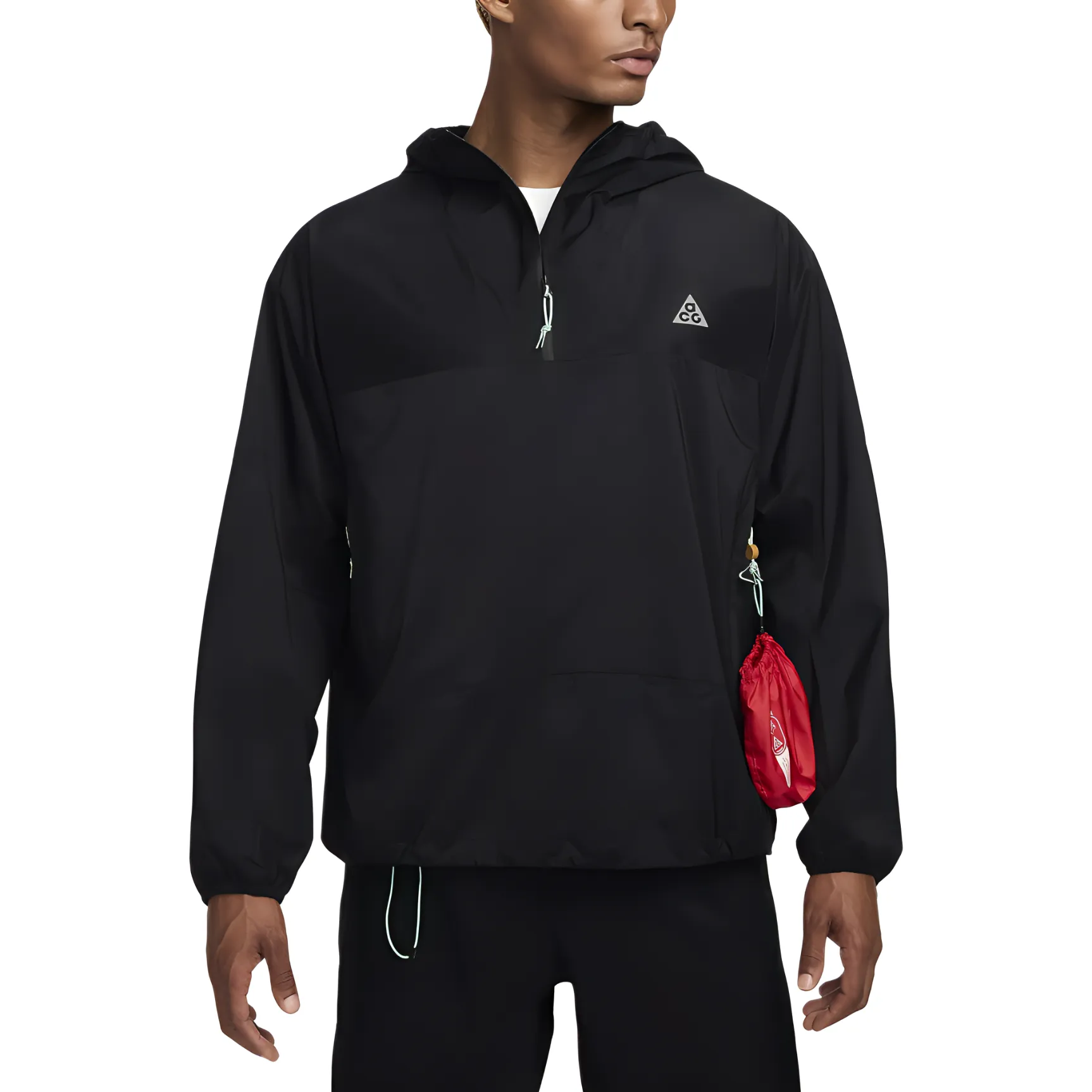Nike 'Trail Snacks' Men's Storm-FIT Adv Jacket XL - POIZON
