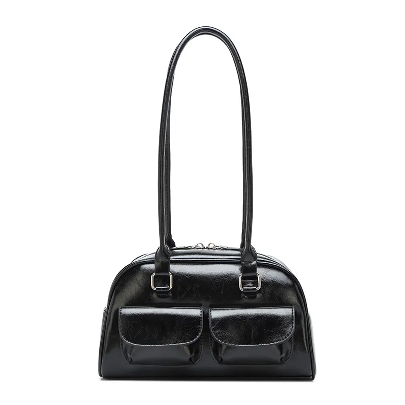 SEPTWOLVES Shoulder Bags - POIZON